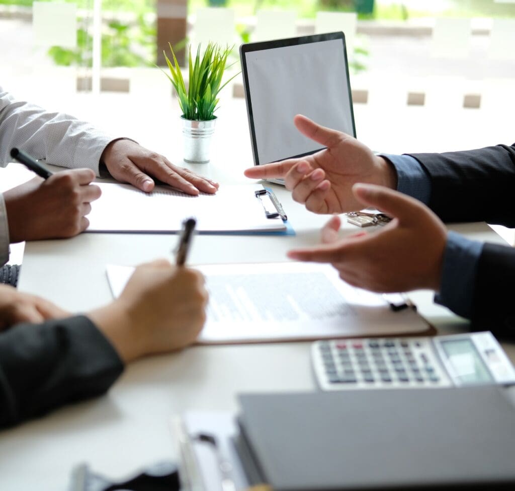 Building Consultation Services - Building And Real Estate Consulting