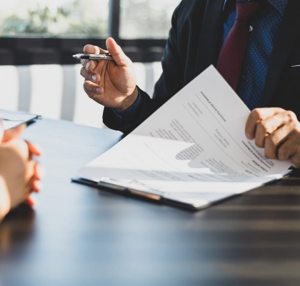 Our Services - Building And Real Estate Consulting - Contractor Vetting ...